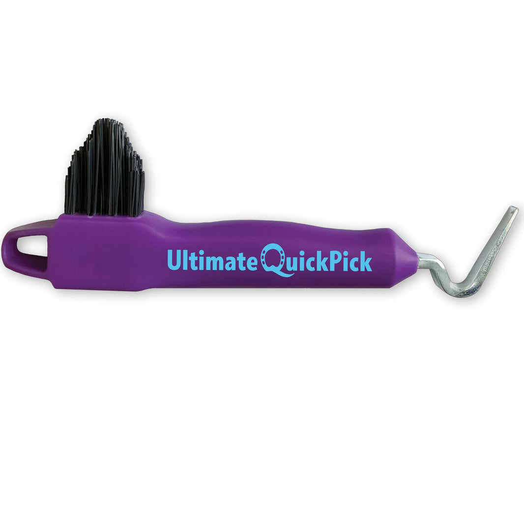 The Ultimate Hoofpick – Equinimity