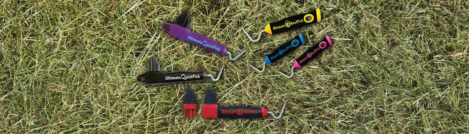 The Ultimate Hoofpick – Equinimity